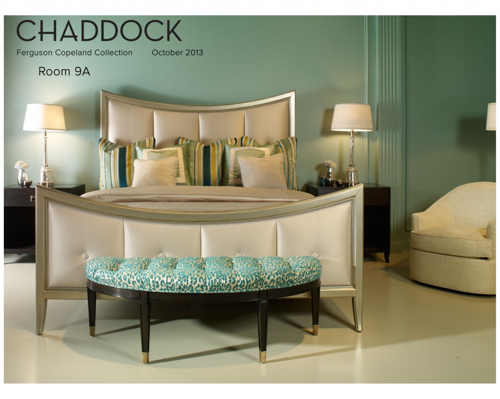 Chaddock is American Luxury | Meridien Marketing